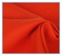 China 100% Polyester Twill Fabric 210T Taffeta Lining 58/60 Inch Width Custom Color for sale