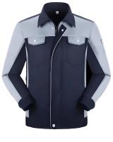 China Medium Weight Anti Static CVC Twill Fabric 350gsm 57/58 for Martial Arts Uniforms for sale
