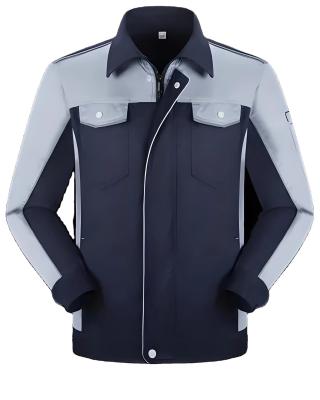 China Medium Weight Anti Static CVC Twill Fabric 350gsm 57/58 for Martial Arts Uniforms for sale
