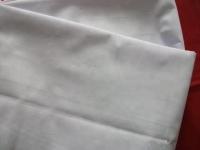 China Poly Cotton 80/20 3/1 Twill Fabric 108x56 Density 270gsm for Durable Workwear Pants and Caps for sale