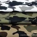 China 57/58 Inch CVC Flame Retardant Twill Fabric 350gsm for Judo Taekwondo Martial Arts Uniform for sale