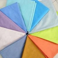 China Woven Poly Cotton 80 20 3 1 TC Drill Fabric 270gsm 56 58 Inch for Workwear Uniforms for sale
