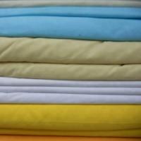 China Woven Poly Cotton 80 20 3 1 TC Drill Fabric 270gsm 56 58 Inch for Workwear Uniforms for sale