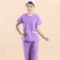 China SOLIDS CVC Waterproof Twill Fabric 350gsm 57/58 for Judo Taekwondo Martial Arts Uniforms for sale