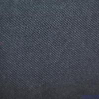 China 10/2x10/2 CVC Waterproof Twill Fabric 350gsm 57/58 for Judo Taekwondo Martial Arts Apparel for sale