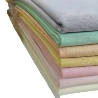 China Wholesale 40-60GSM 63Dx63D Polyester Lining 210T Taffeta Fabric Custom Color for sale