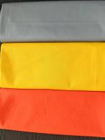 China Wholesale 40-60GSM 63Dx63D Polyester Lining 210T Taffeta Fabric Custom Color for sale