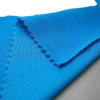 China Medium Weight Poly Cotton Twill Fabric 190-240gsm for Uniform Workwear Custom for sale