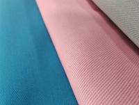 China Wholesale 40-60GSM 63Dx63D Polyester Lining 210T Taffeta Fabric Custom Color for sale