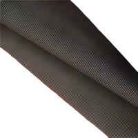 China TC 65 35 Poplin Smooth Fabric Pockets Pocket Lining Fabric for Customized Garments for sale