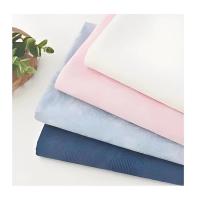 China Custom Color 210T Taffeta Lining Printing Fabric 58/60 Inch Width 100% Polyester for sale
