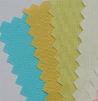 China Custom Color 210T Taffeta Lining Printing Fabric 58/60 Inch Width 100% Polyester for sale