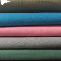 China Customized 90-95gsm TC 65 35 Poplin Fabric 57/58 Wide for Wedding Apparel for sale