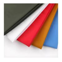 China Heavy Weight 270gsm Poly Cotton Twill Fabric 56/58 Inch for Workwear Uniforms for sale