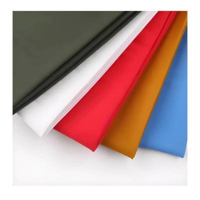 China Heavy Weight 270gsm Poly Cotton Twill Fabric 56/58 Inch for Workwear Uniforms for sale