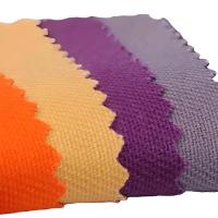 China Heavy Weight 270gsm Poly Cotton Twill Fabric 56/58 Inch for Workwear Uniforms for sale