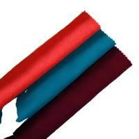 China Heavy Weight 270gsm Poly Cotton Twill Fabric 56/58 Inch for Workwear Uniforms for sale