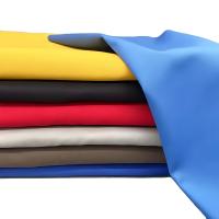 China Heavy Weight 270gsm Poly Cotton Twill Fabric 56/58 Inch for Workwear Uniforms for sale