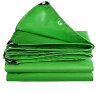China High Visibility 150GSM 100% Polyester Twill Tarpaulin Fabric Waterproof 57/58 Inch for sale