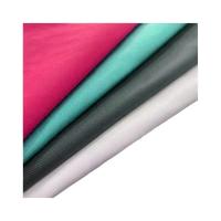 China Polycotton 80/20 270gsm Heavyweight TC Drill Twill Fabric for Workwear Pants and Caps 57/58 Inch for sale