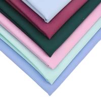 China Custom Anti Static 100% Cotton Twill Fabric 350gsm 57/58 Inch for Martial Arts Clothing for sale