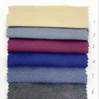 China TC 65 35 Poplin Smooth Fabric Pockets Pocket Lining Fabric for Waterproof Performance for sale