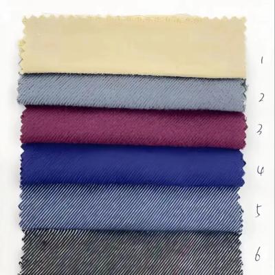 China TC 65 35 Poplin Smooth Fabric Pockets Pocket Lining Fabric for Waterproof Performance for sale