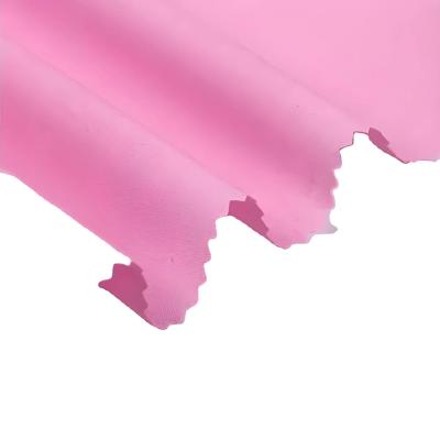 China 65% Polyester 35% Cotton Twill Fabric 350gsm 57/58 Inch for Martial Arts Uniforms for sale