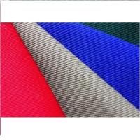 China 65% Polyester 35% Cotton Twill Fabric 350gsm 57/58 Inch for Martial Arts Uniforms for sale