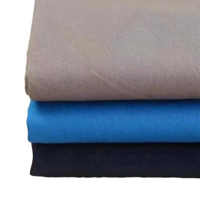 China Jacquard Anti Static Durable TC 65 35 Poplin Fabric 57 58 Inch 110 76 Density Pocket Lining for sale
