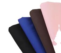 China TC 65 35 Poplin Fabric 110x76 57/58 Inch Flame Retardant High End Home Textile Durable Smooth for sale
