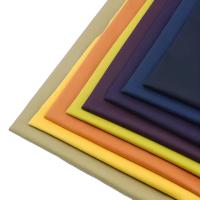 China TC 65 35 Poplin Fabric 110x76 57/58 Inch Flame Retardant High End Home Textile Durable Smooth for sale