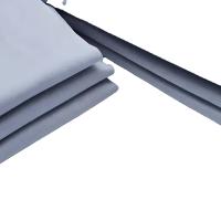 China Soft Flame Retardant Durable TC 65 35 Poplin Fabric 90-95gsm 57/58 Width for Workwear Uniform for sale