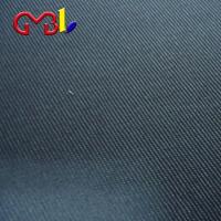 China Soft Flame Retardant Durable TC 65 35 Poplin Fabric 90-95gsm 57/58 Width for Workwear Uniform for sale