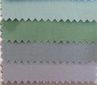 China 65% Polyester 35% Cotton High End Flame Retardant TC Poplin Smooth Fabric for Pockets for sale