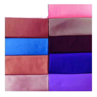 China 270gsm Poly Cotton 80/20 12x12 108x56 3/1 Twill Workwear Fabric for Pants Caps for sale