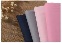 China 270gsm Poly Cotton 80/20 12x12 108x56 3/1 Twill Workwear Fabric for Pants Caps for sale