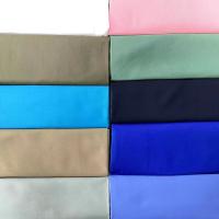 China 270gsm Poly Cotton 80/20 12x12 108x56 3/1 Twill Workwear Fabric for Pants Caps for sale