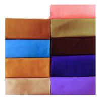 China 270gsm Waterproof Poly Cotton Fabric 57 58 Inch Twill for Heavy Duty Workwear Pants for sale