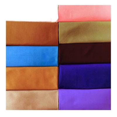 China 270gsm Waterproof Poly Cotton Fabric 57 58 Inch Twill for Heavy Duty Workwear Pants for sale