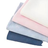 China 10/2x10/2 Yarn Count Canvas Fabric 57/58 Inch Width for Judo Taekwondo Martial Arts Clothing for sale