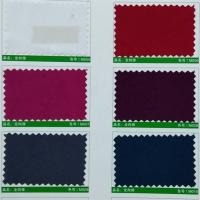 China Polyester Cotton Durable TC 65 35 Poplin Smooth Fabric for Flame Retardant Pocket Lining for sale