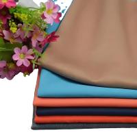 China Customized Weft Knitted Twill Fabric 350gsm 57/58 for Judo Taekwondo Martial Arts Uniform Gear for sale
