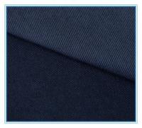 China Customized Weft Knitted Twill Fabric 350gsm 57/58 for Judo Taekwondo Martial Arts Uniform Gear for sale