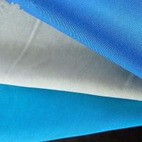 China 43x32 Density 100% Cotton Twill Fabric for Judo Taekwondo Martial Arts Clothes 350gsm 57/58 for sale