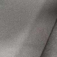 China 240gsm Solid Dyeing Workwear Fabric with Protective Garment Properties Width 57/58 for sale