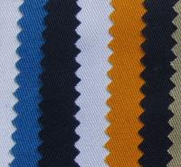 China 65 Polyester 35 Cotton TC Drill Woven Workwear Fabric 150cm Width for sale