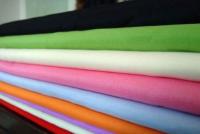 China 65 Polyester 35 Cotton TC Drill Woven Workwear Fabric 150cm Width for sale