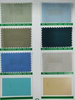 China 65 Polyester 35 Cotton TC Drill Woven Workwear Fabric 150cm Width for sale