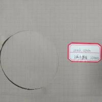China 65 Polyester 35 Cotton Denim Fabric 235-240 GSM Anti Static for Safety Garments for sale
